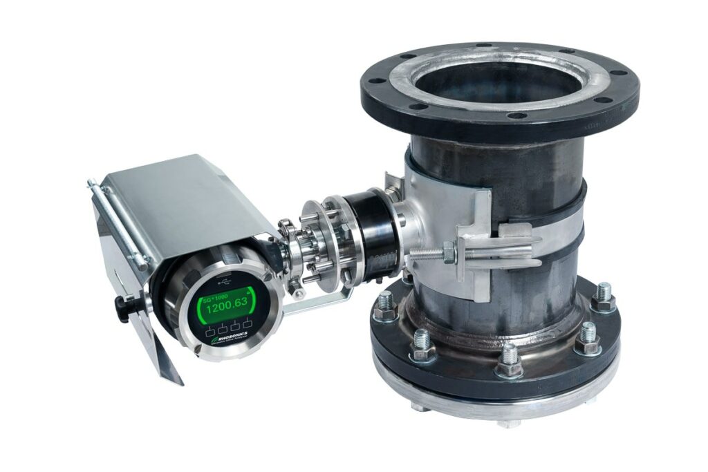 Slurry Density Meter - Rhosonics