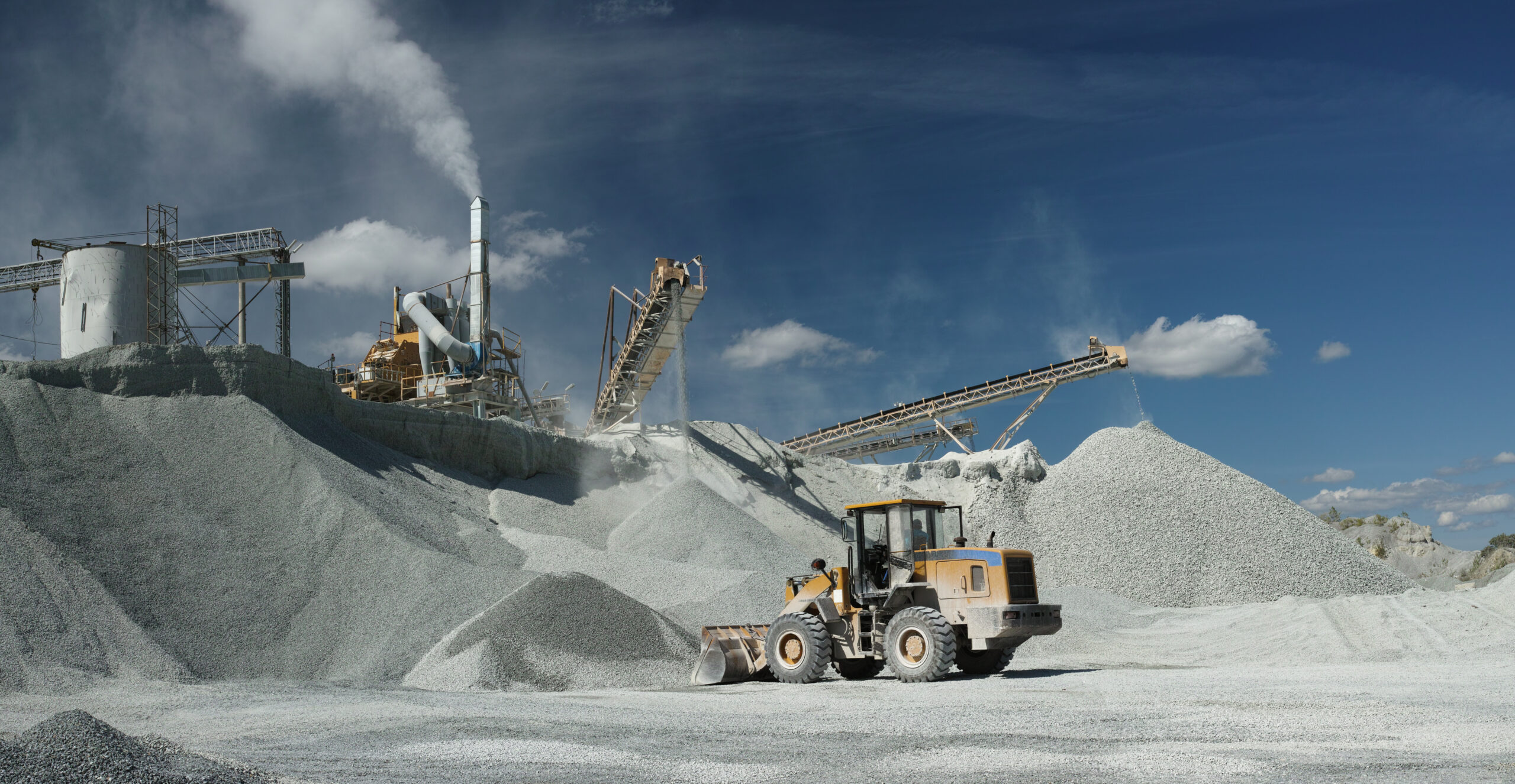 SDM at Vinacomin Cua Ong Site - Rhosonics