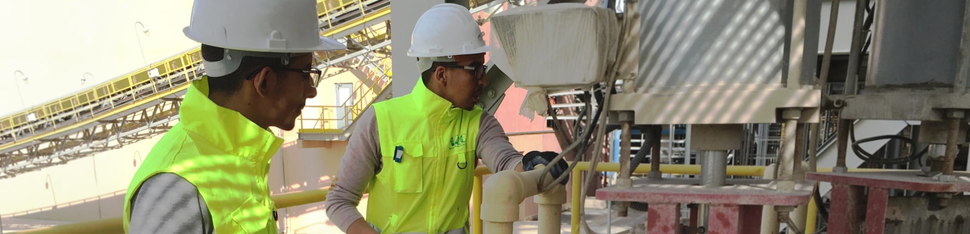 What our customers say - Rhosonics