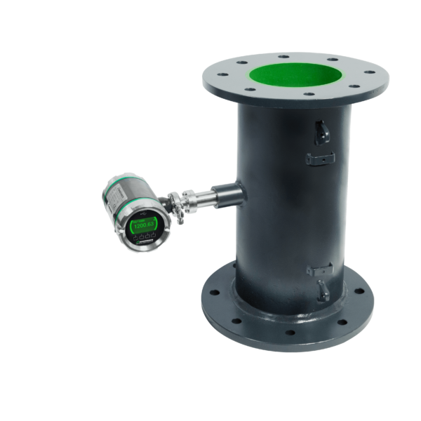 Slurry Density Meter - Rhosonics