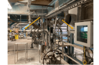 Chemical Density Meter - Rhosonics