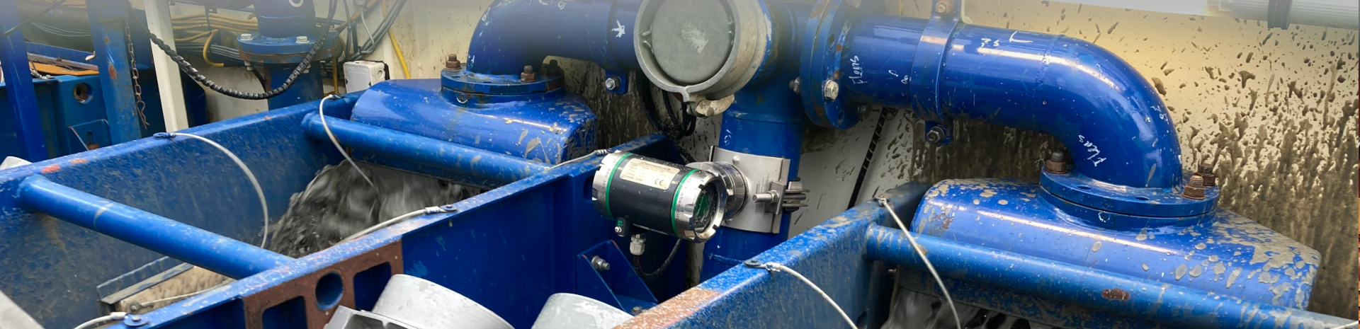 Tunneling - Rhosonics