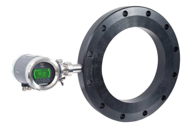 Slurry Density Meter - Rhosonics